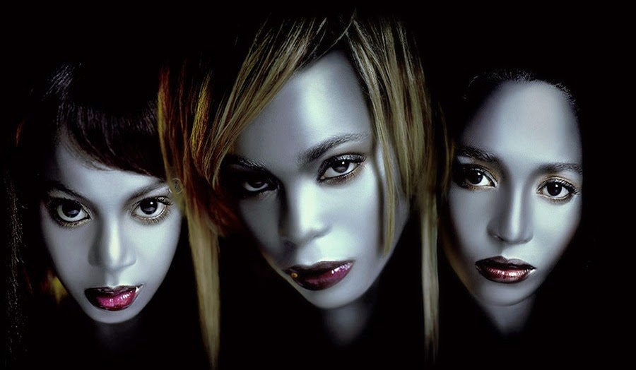 Icônico Fotógrafo Francês, Seb Janiak, Libera Mais Fotos Do TLC Na Era ...