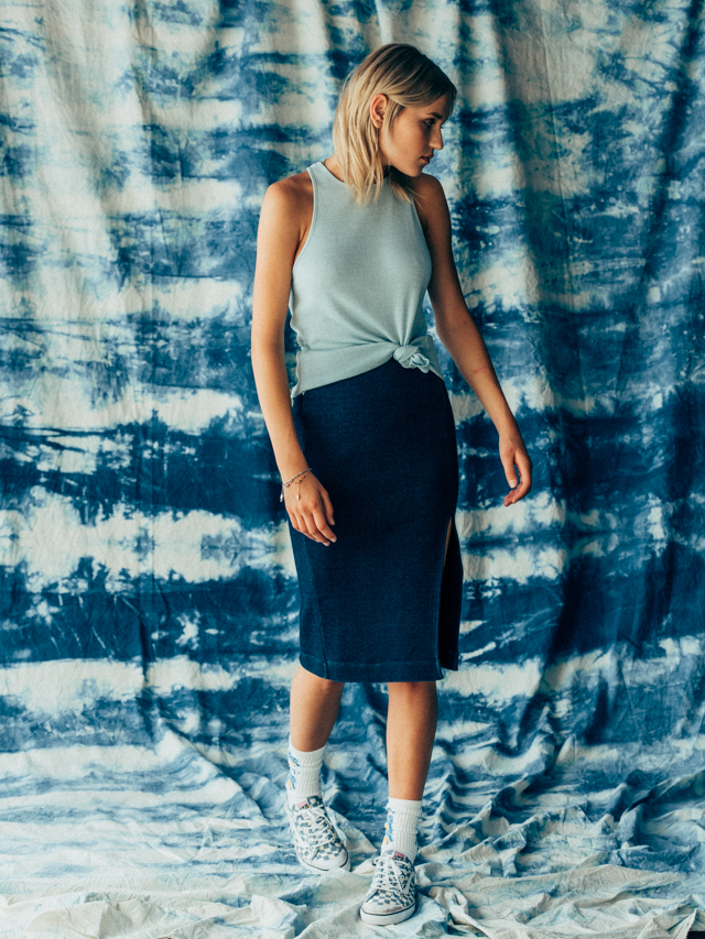 ag x indigo capsule | fire on the head