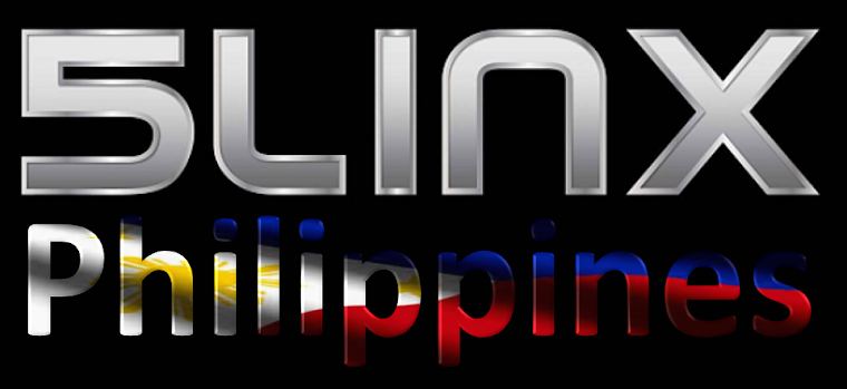 5Linx Philippines: 5Linx Philippines Launching