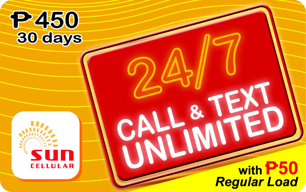 Affordable Sun Cellular Prepaid Offers (Giveaway Awaits!) | Glich's Life