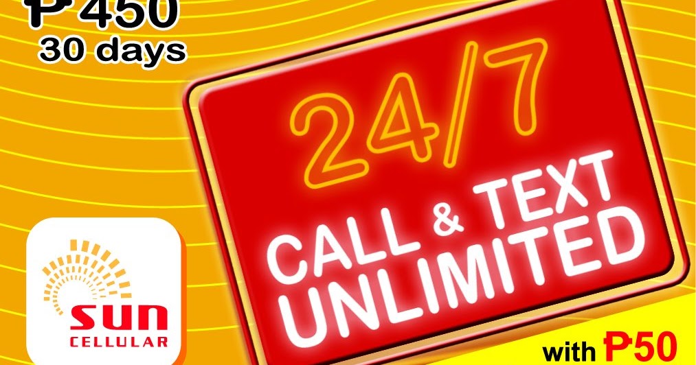 Affordable Sun Cellular Prepaid Offers (Giveaway Awaits!) | Glich's Life