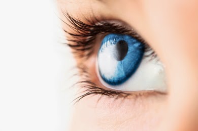 20/20 EYE GLASSES: Eye Color Reveal Health Risks