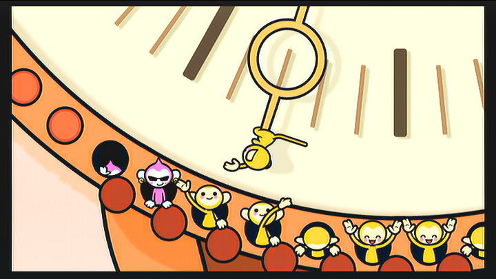 Gaming Experiences: Review: Rhythm Heaven Fever