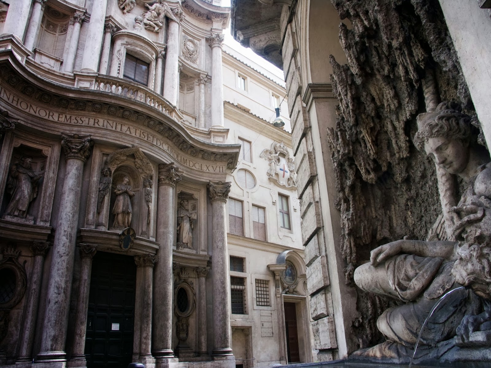 Iven Kristina : BAROKKEN OG RENESSANSEN