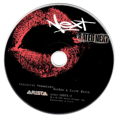 highest level of music: NEXT - Rated Next-(Retail)-1997