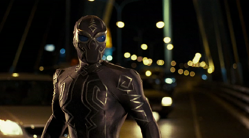 Free Movies Recommend By NopLucifer: มนุษย์เหล็กไหล Mercury Man