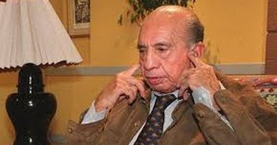 La Hora Cósmica: Muere el comediante Héctor Lechuga a los 92 años, tras ...
