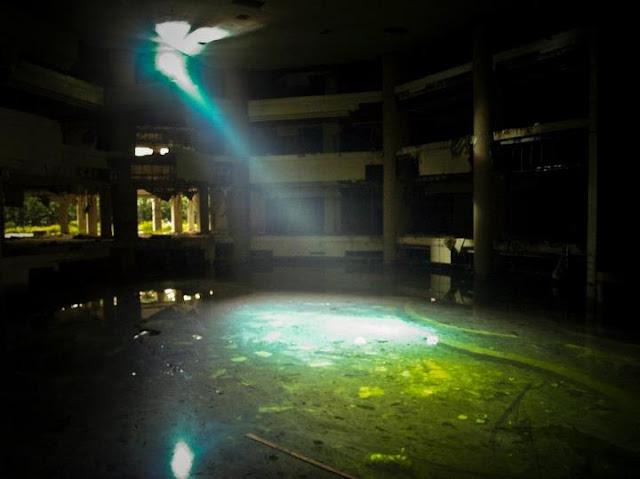 Discover johor Bahru: INSIDE KEMAYAN CITY - SKUDAI