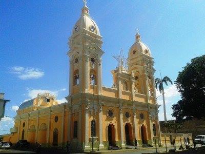 Cabimas: La Gente y su Cultura: Imagenes de Cabimas