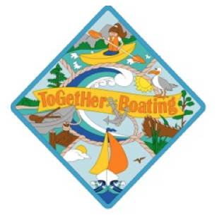 oc cadette girl scouts: ToGetHerBoating - Mariner's Skills