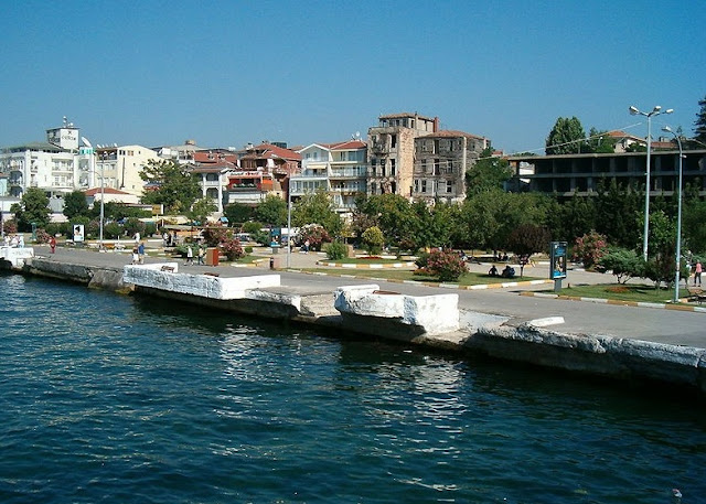 Prince Islands ( Büyükada ) | ISTANBUL'S