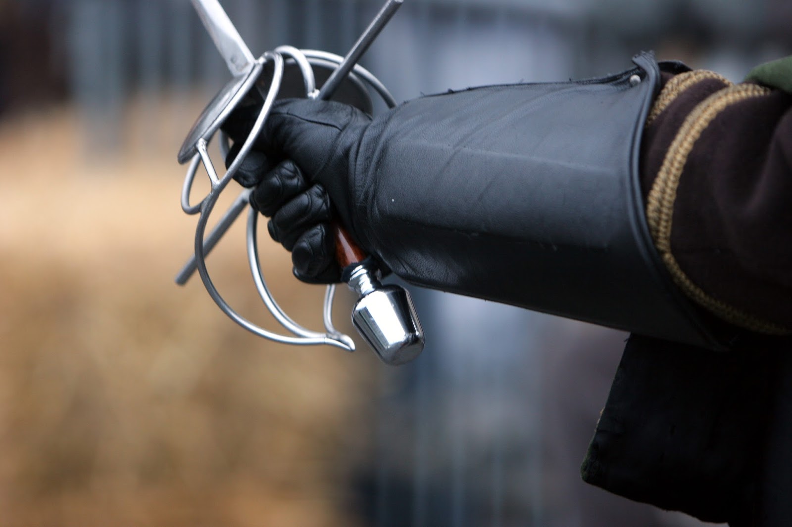 Improved Initiative: How to Finesse a Katana in The Pathfinder RPG