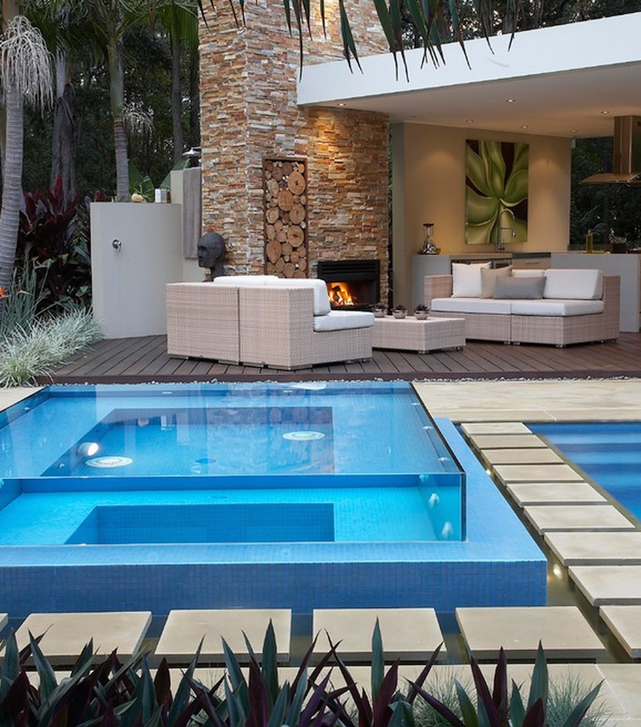LOOKandLOVEwithLOLO: Some Very Cool Pools