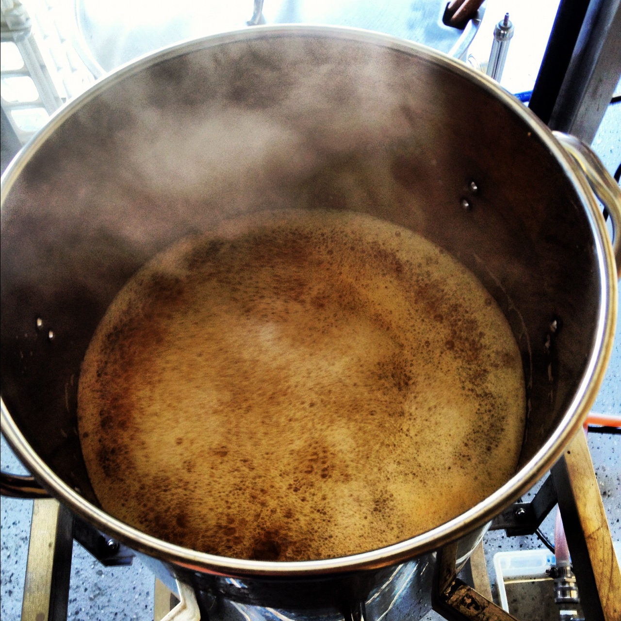 JABlog: Double Decoction