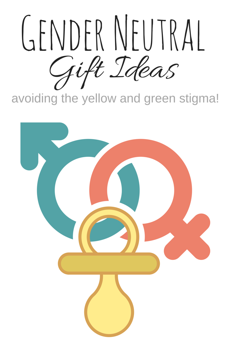 The McDonalds: Gender Neutral Gift Ideas