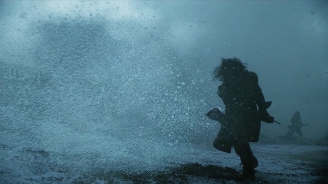 Game of Thrones - Hardhome - Review