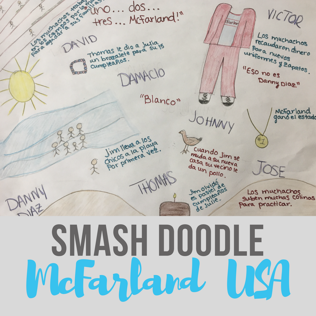 Cajas de Cartón - short story unit - Mis Clases Locas