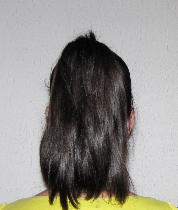 Mini-plancha Babyliss y un look - Y si la cosa funciona...