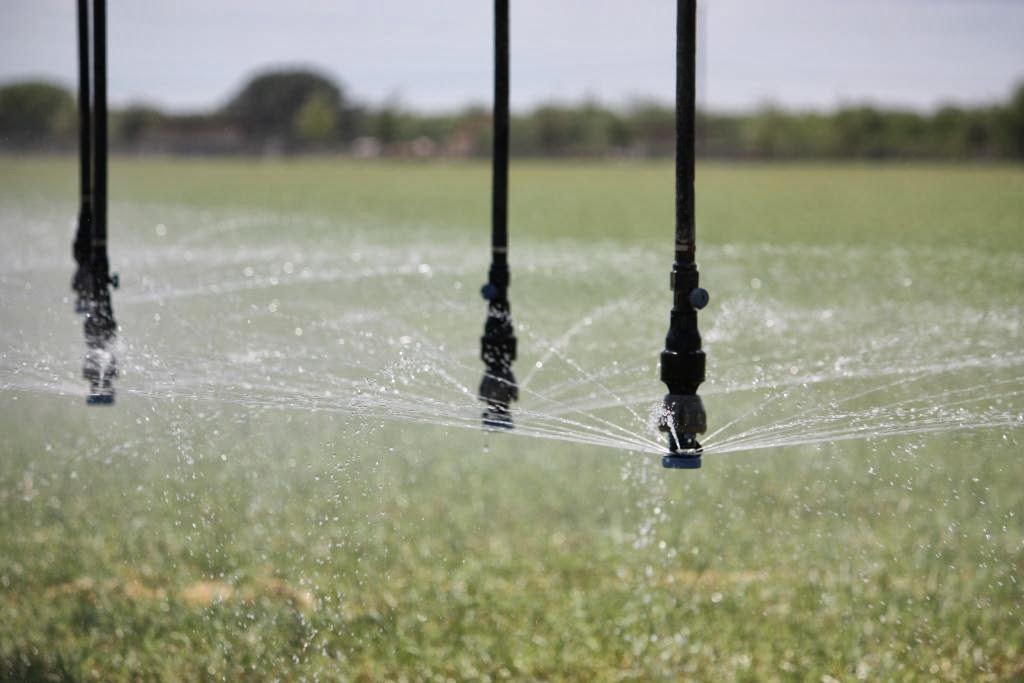 Growing the Conversation: by Valley Irrigation: Four Tips for Getting ...