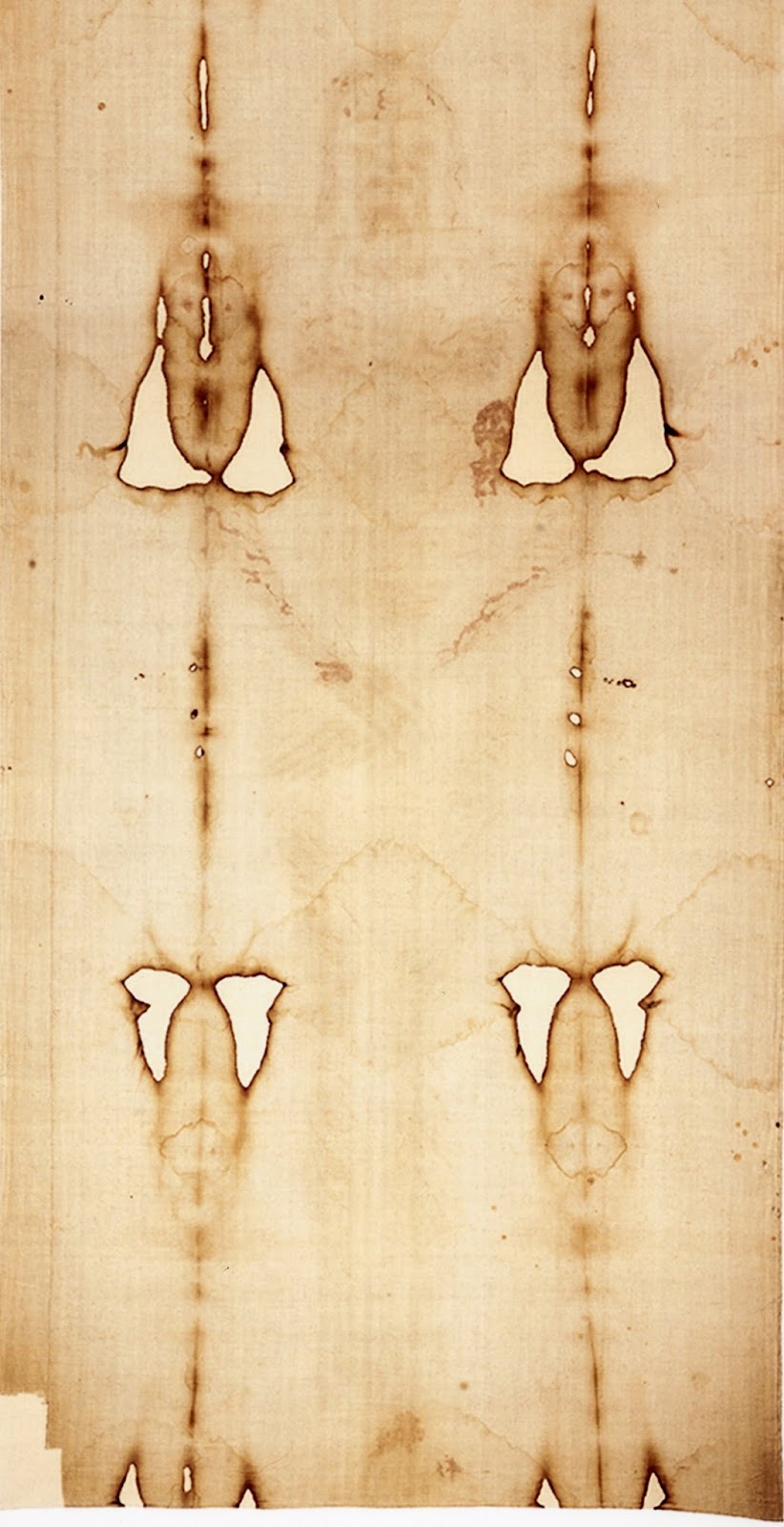 Fidele34: Conférence sur le Linceul de Turin - Père René-Luc