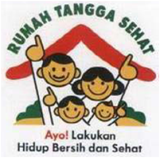 Publik Health: Perilaku Hidup Bersih dan Sehat (PHBS) di Rumah Tangga