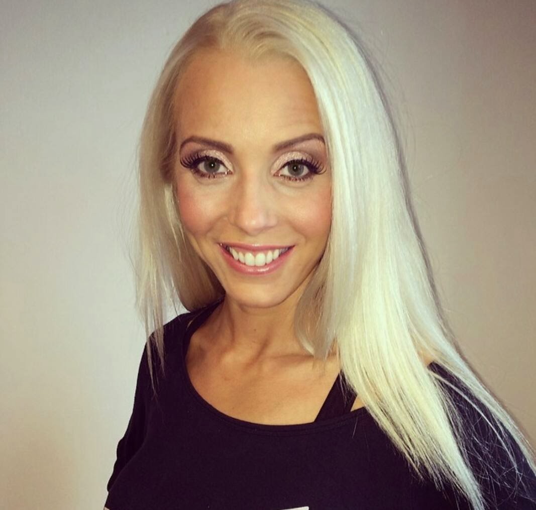 Ale Sif: do what you love