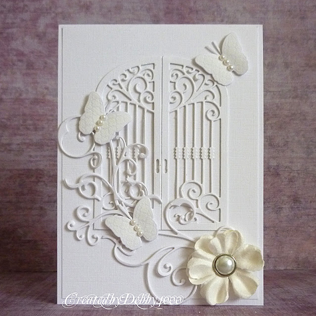 A Scrapjourney: Penny Black Dies