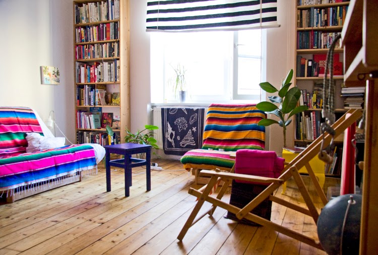 Adam Berka, architekt s vlastným kníhkupectvom, ktorý stojí okrem iného ...