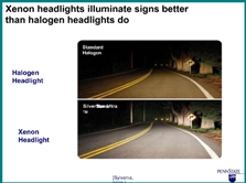 TLT-SWG: Assertion-Evidence Slide Design - Examples, Template