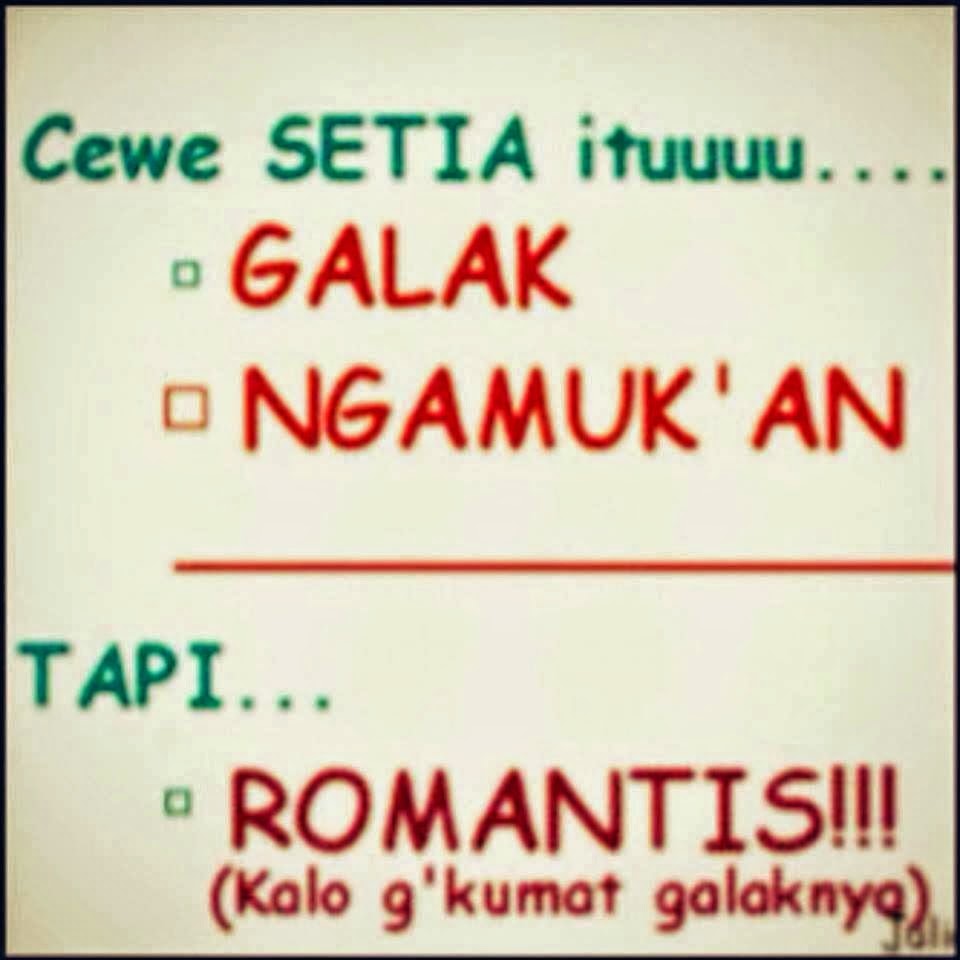 42 Ide Kata Kata Cinta Lucu Fb Kata Lucu