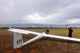 aerospace engineering: WHAT IS GLIDER