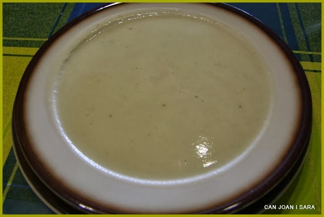 CAN JOAN I SARA: 12/01/2013 - 01/01/2014