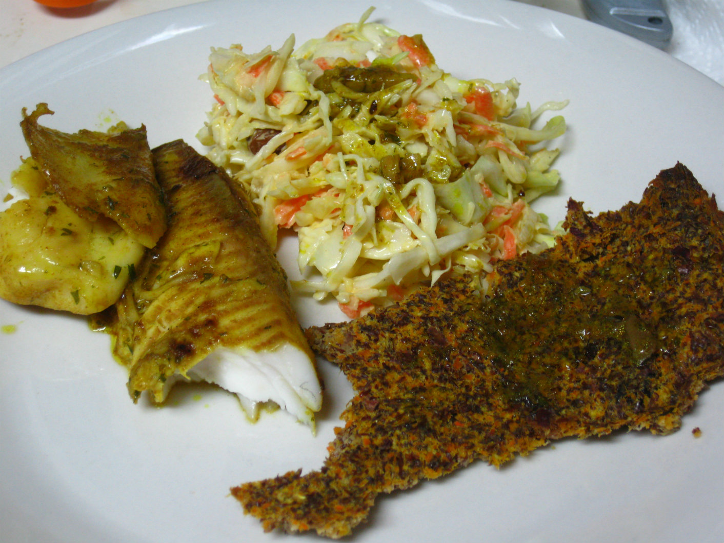 So Epicurious It Hurts!: August 2012