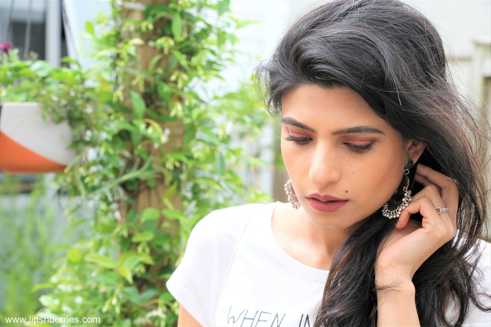 Anastasia Beverly Hills Modern Renaissance Eyeshadow Palette Review ...