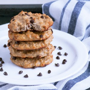 Delícias do Dia-a-Dia: COOKIES DE WHEY PROTEIN
