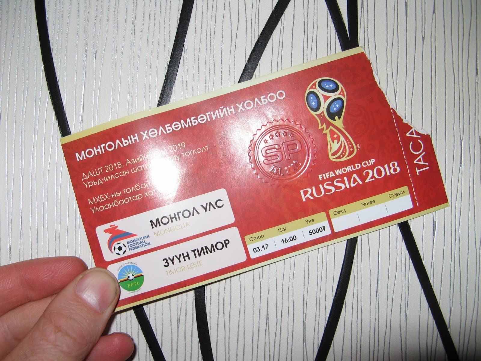 Spiglord's World Cup - Russia 2018: Thing are Starting to Come Together ...