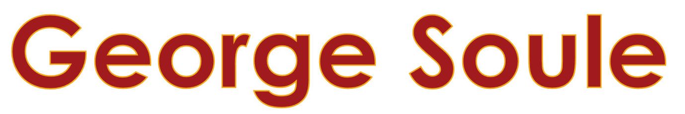 Mississippi Music Artists.com: George Soule