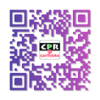 Boletic CPR Castuera: Ponle color a los códigos QR