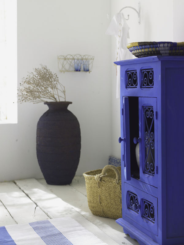 EN MI ESPACIO VITAL: Muebles Recuperados y Decoración Vintage: Para mi ...