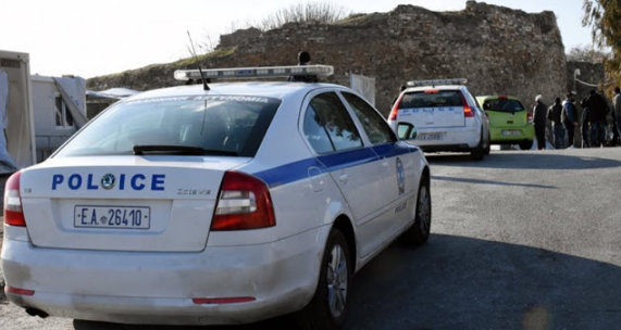 ΟΠΛΑ, ΝΑΡΚΩΤΙΚΑ, ΠΛΑΣΤΑ ΧΑΡΤΙΑ...: ΟΡΓΑΝΩΜΕΝΗ ΕΦΟΔΟΣ ΤΗΣ ΕΛΑΣ ΣΕ ...