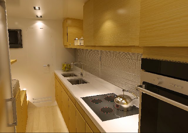 If It's Hip, It's Here (Archives): The World's Most Beautiful Trimaran ...