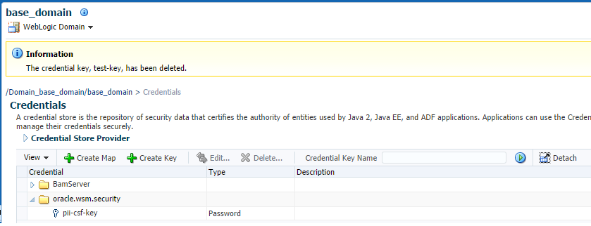 SOA 12c - Encryption and Decryption of Sensitive Data - Oracle Fusion Middleware Blog