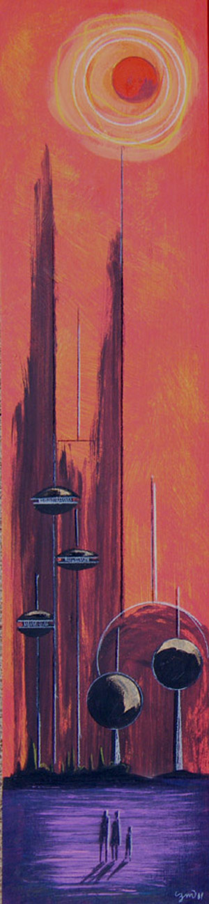 Alice Jean's: Awesome atomic art