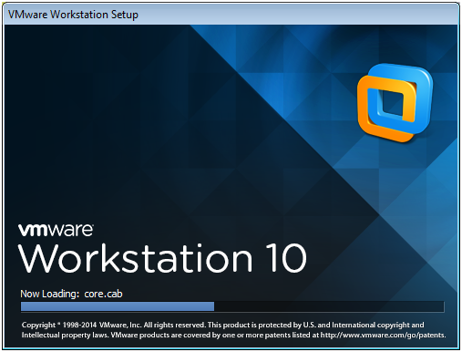 Cara Instal VMWare Workstation 10 | Pramudhito H