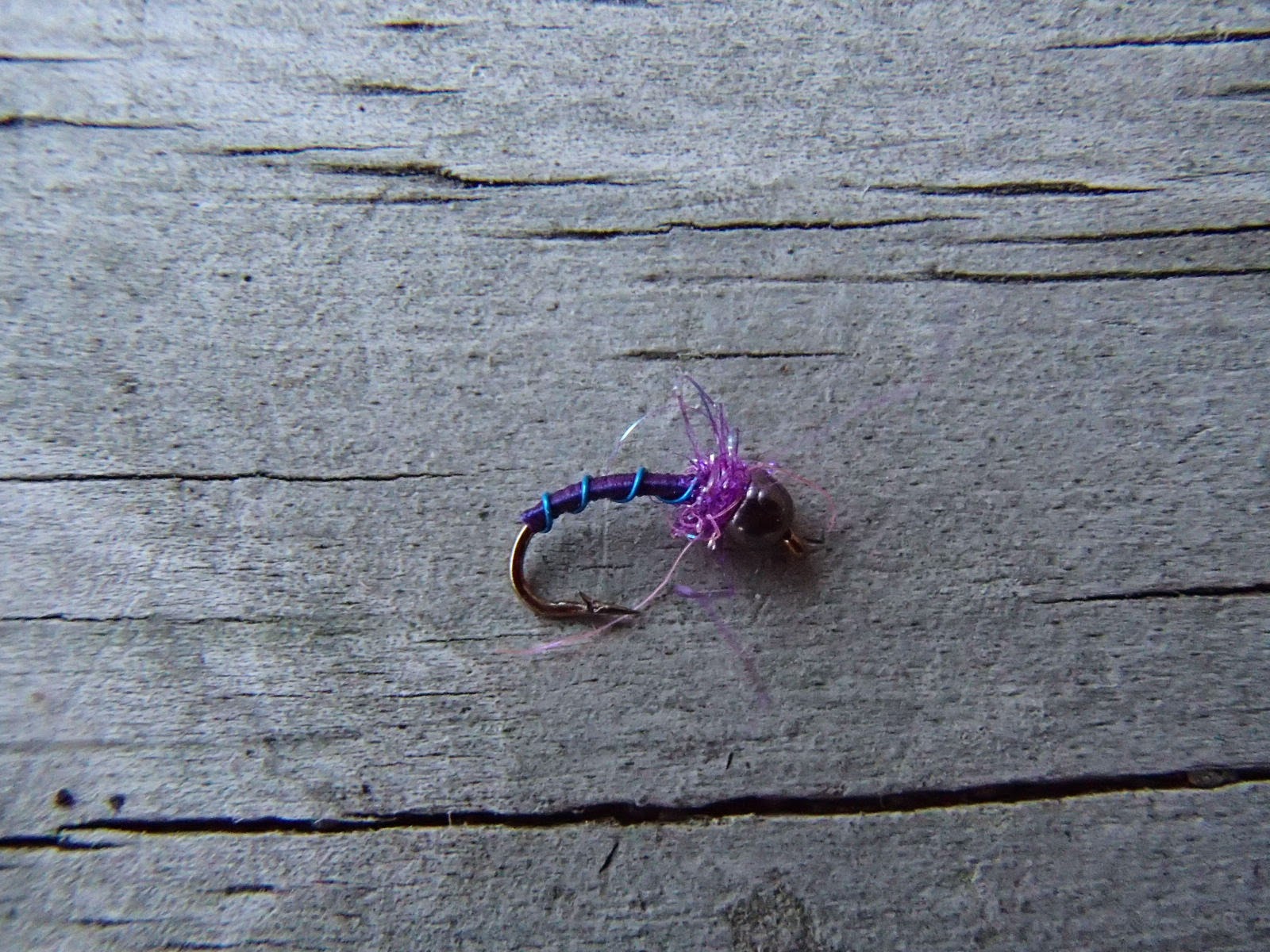 All Things Fly Fishing : Winter Trout Fishing - Top 10 Midges