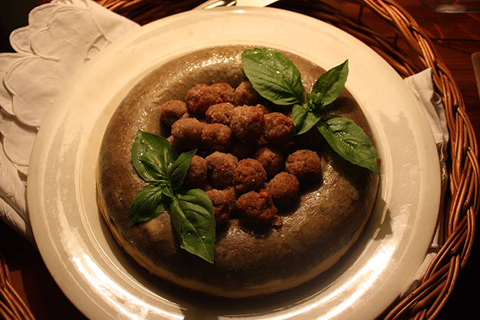 AAA ACCADEMIA AFFAMATI AFFANNATI: Verdure e Vegetali. Timballi, Timpani ...