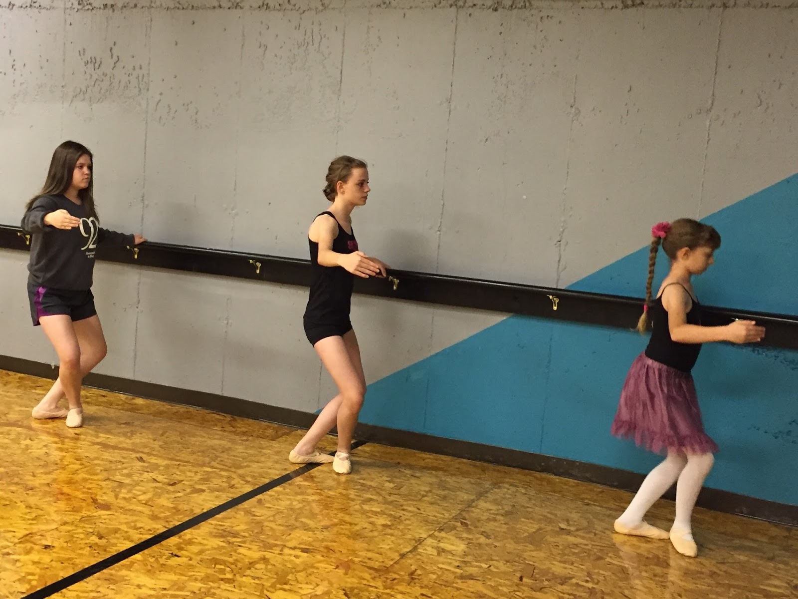 Shaw Dance & Preschool