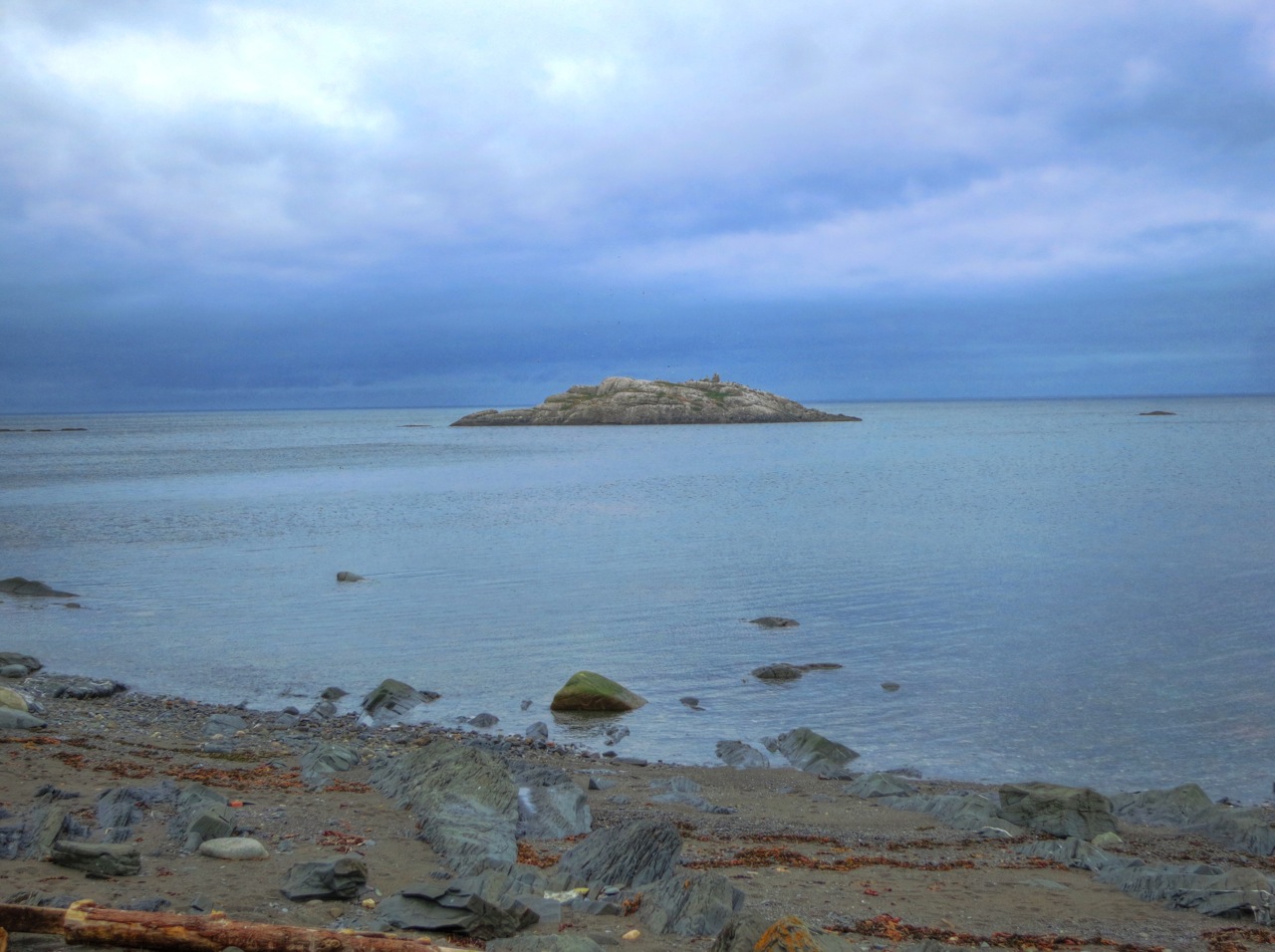 Streaming Together: Metis-sur-Mer and Cap-aux-Os , Gaspe/Adventure ...