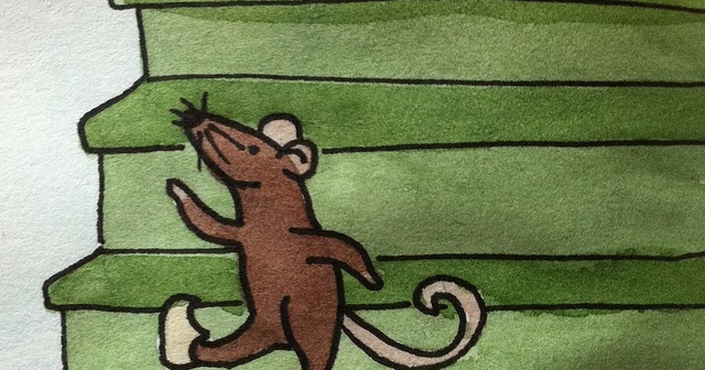 Dear Daughter : Our Adoption Journey: Epic tantrum and mice in clogs