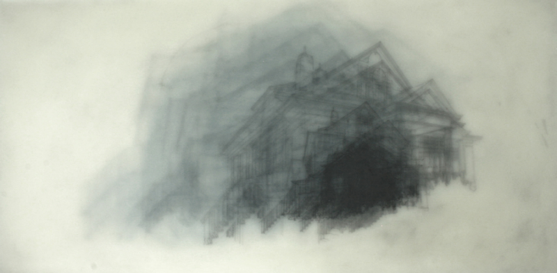 Local Artist Interviews: Kenneth Steinbach - Drawing and Sculpture